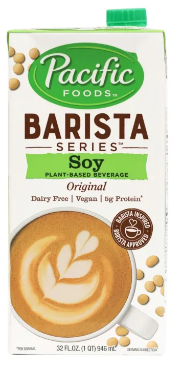 Pacific Barista Series Original Soy 946 ml | Lazada PH