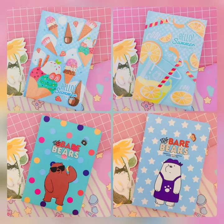 Monthly Weekly Open date planner 2021 | Lazada PH