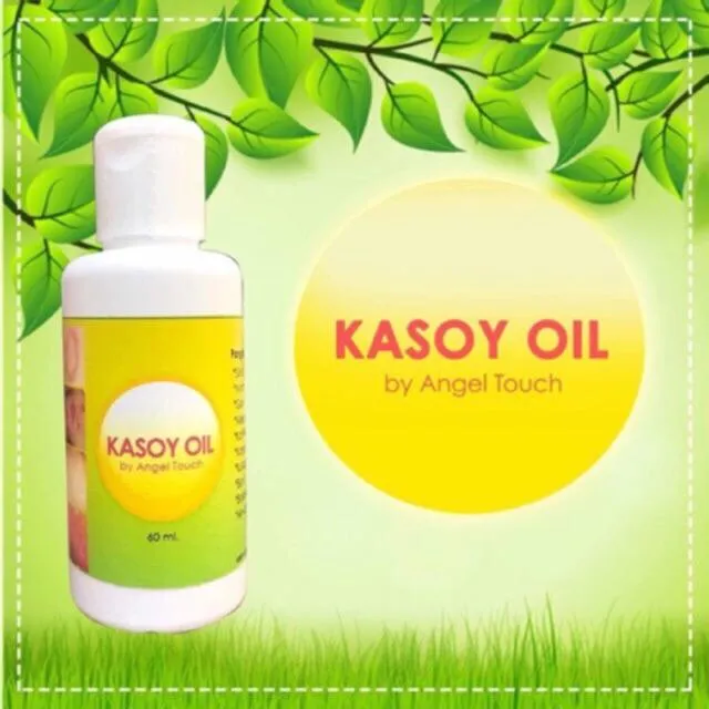 Kasoy Oil ORIGINAL & EFFECTIVE 60ml | Lazada PH