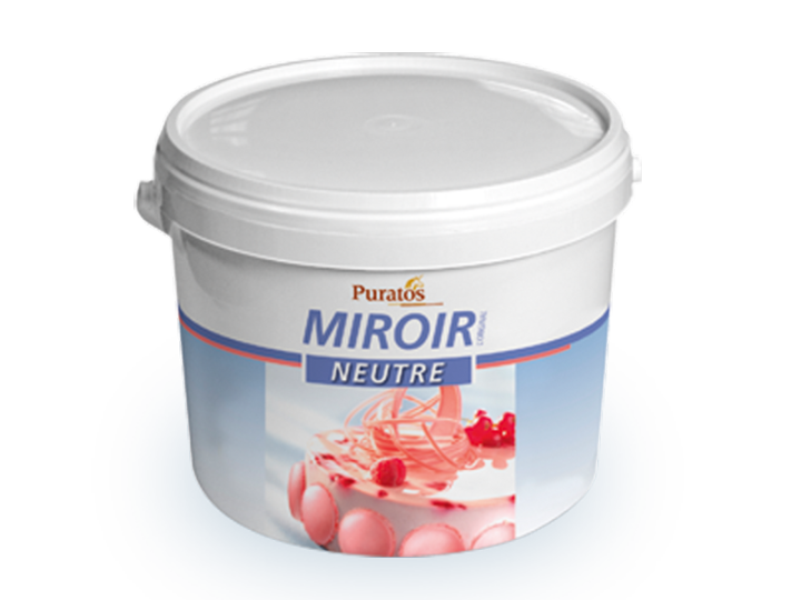 Mứt phủ bóng Lady Fruit Miroir Puratos 5 kg TP | Lazada.vn