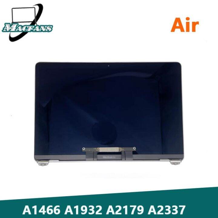 New A1932 A2179 A2337 LCD Screen Display Assembly For Macbook Air ...