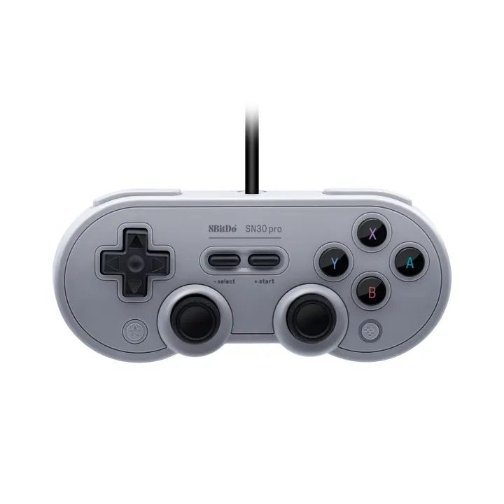 8Bitdo SN30 Pro USB Gamepad For Nintendo Switch/Windows/Raspberry Pi ...