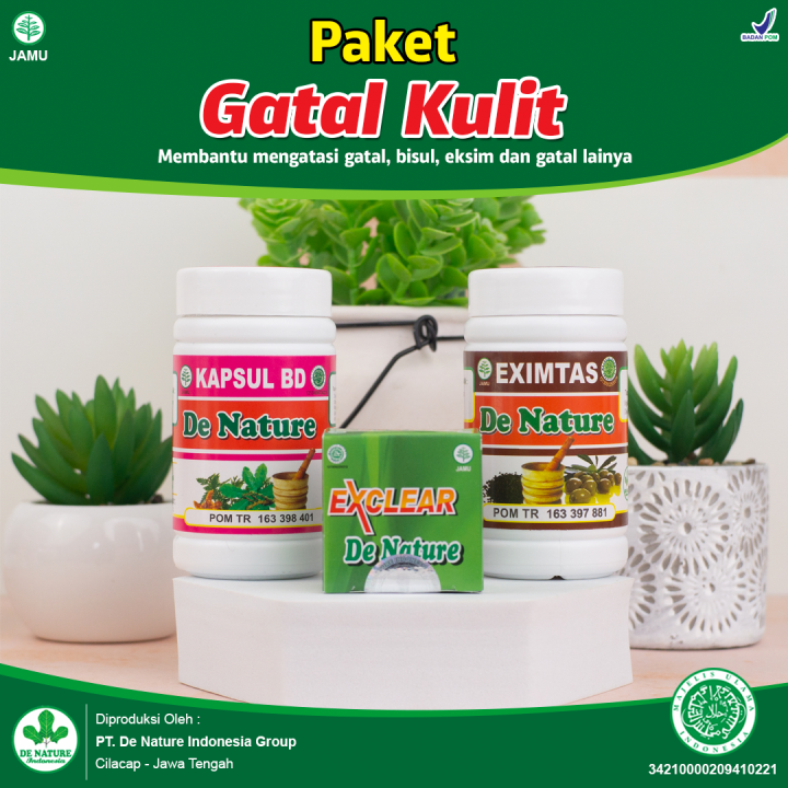 Dampa (Cacar Ular) Obat Herbal untuk Cacar Ular dan Cacar Air Obat ...