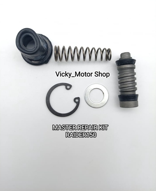 BRAKE MASTER REPAIR KIT FOR MOTORCYCLE | Lazada PH