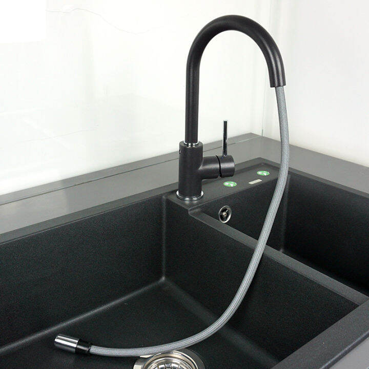 Germany original platinum wave high Blanco kitchen granite MIDA-S ...