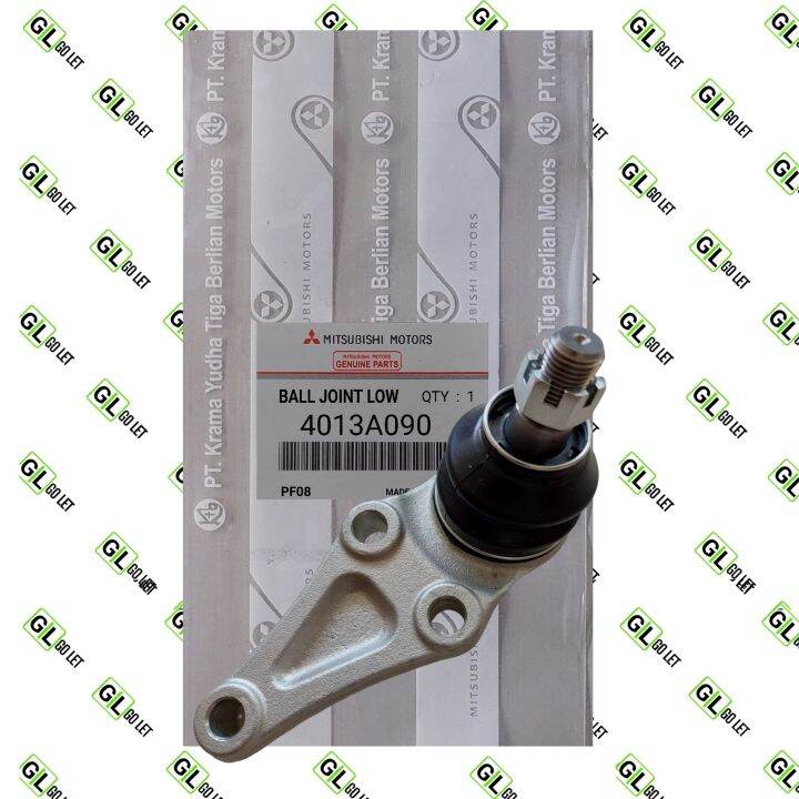 BALL JOINT LOW TRITON PAJERO SPORT STRADA 4013A090 | Lazada Indonesia