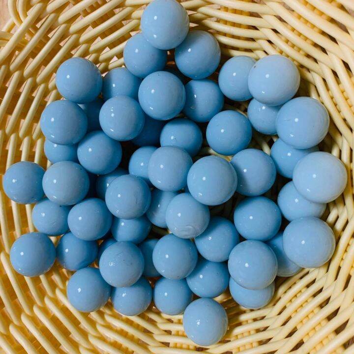 Colored Marbles - Set of 25 - Jolen | Lazada PH