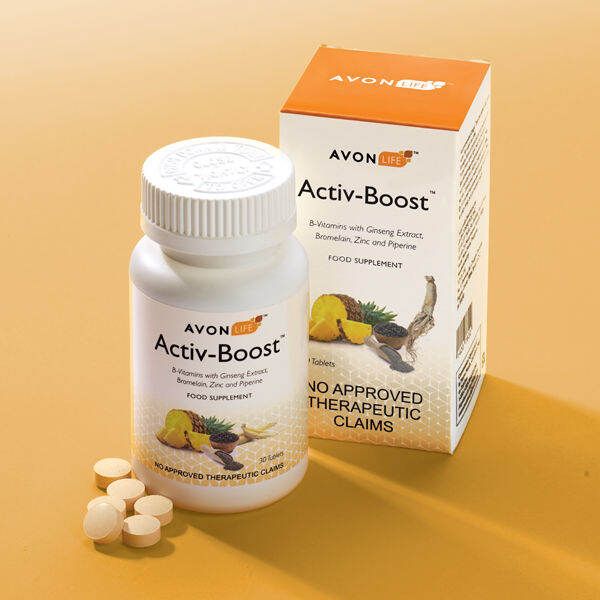 activ boost | Lazada PH