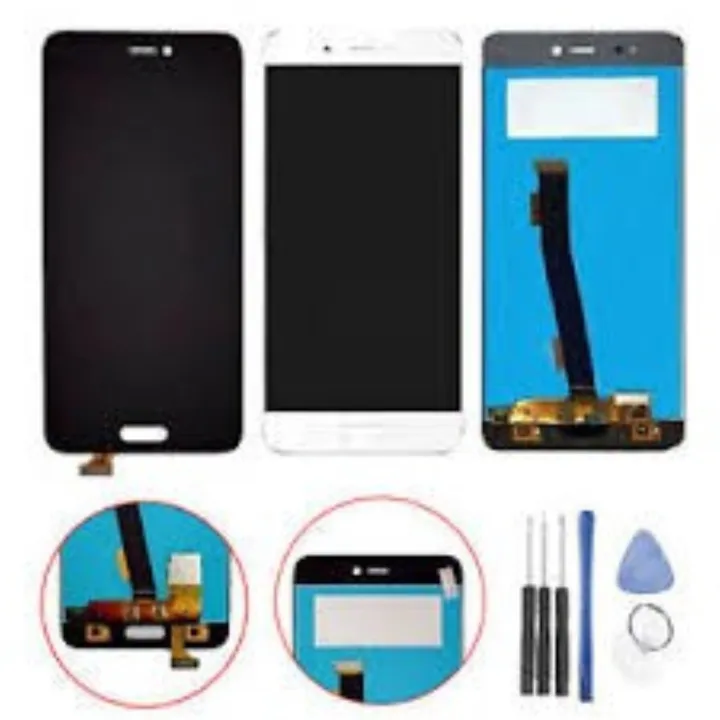 XIAOMI REDMI NOTE 5 LCD WITH TOUCH SCREEN | Lazada PH