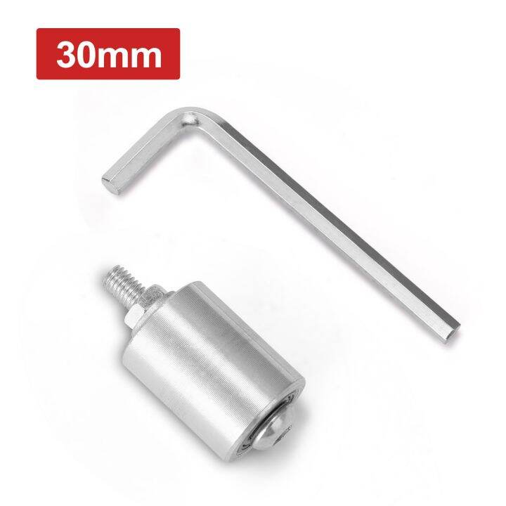 DIY Double Bearing Sander Conveyor Wheel Driven Wheel Without Ribs with ...