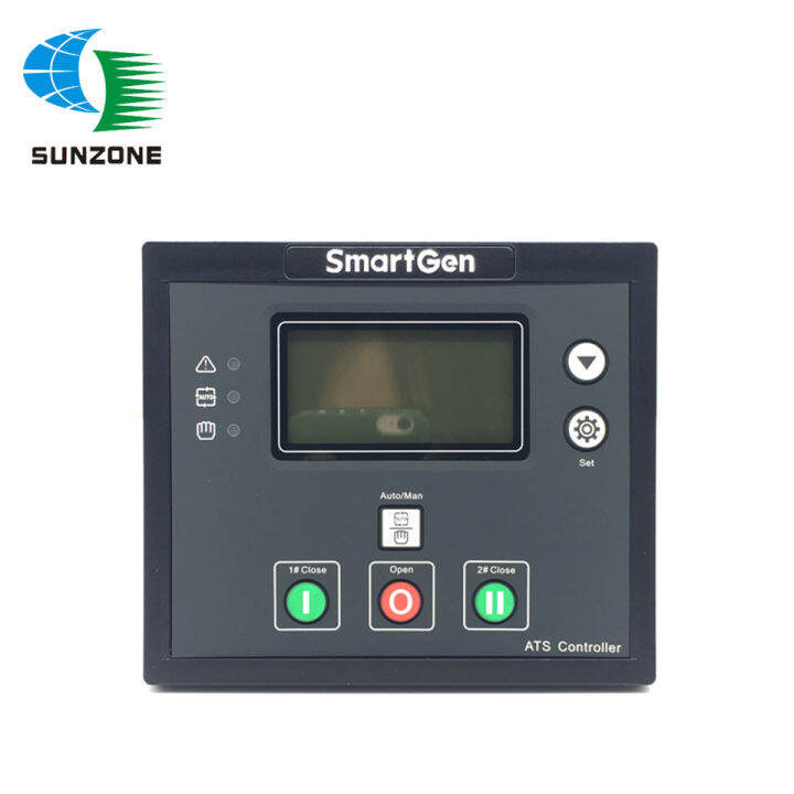 จัดส่งฟรี ATS Controller HAT560NB smartgen Dual-Supply โมดูล genset Controller เปลี่ยนสำหรับ ...