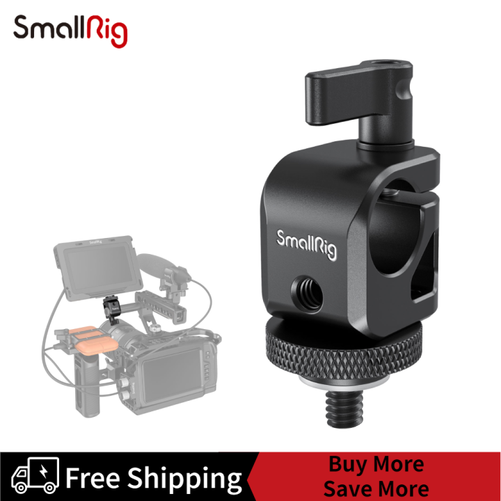 SmallRig Single RailBlock 860B | Lazada PH
