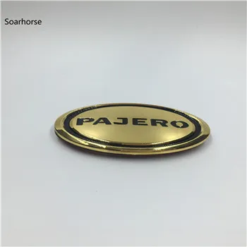 New For MITSUBISHI V73 V75 V77 Montero Shogun PAJERO Front Bumper Side ...