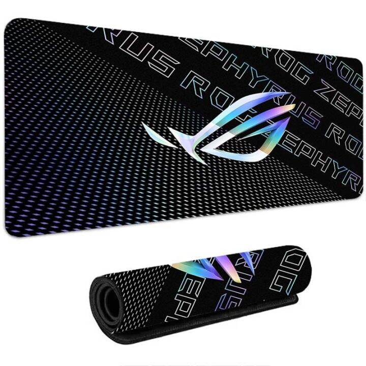 Gamer Keyboard ASUS ROG Mouse Pad 1000x500 Gaming Accessories Office ...