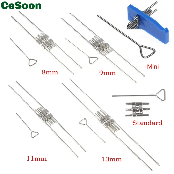 Dental Orthodontic Expansion Screw Rapid Palatal Expander Frame Dentist ...