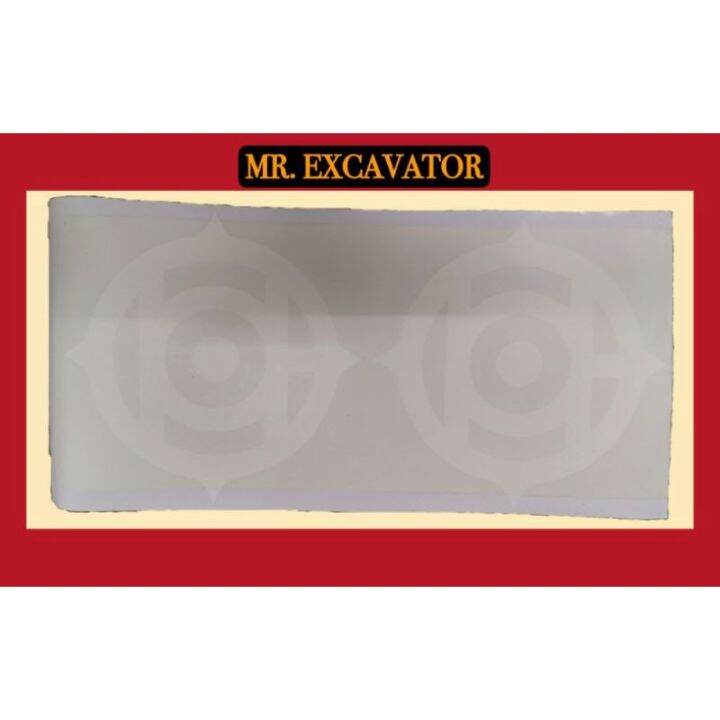 Hitachi Excavator Logo Sticker (SET) | Lazada