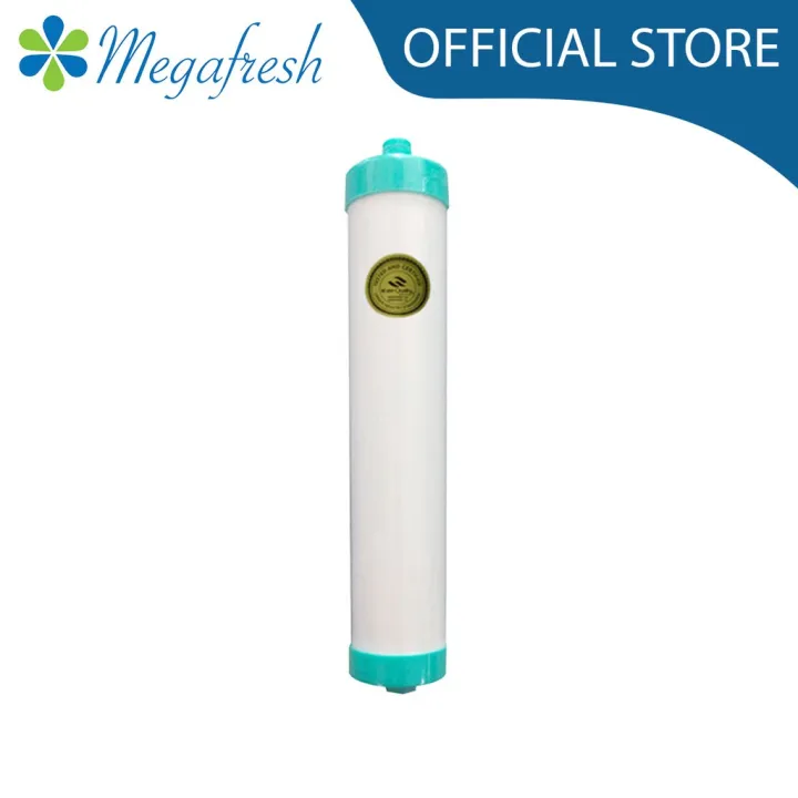 Megafresh Ceramic Water Filter - D250 Ceramic | Lazada PH