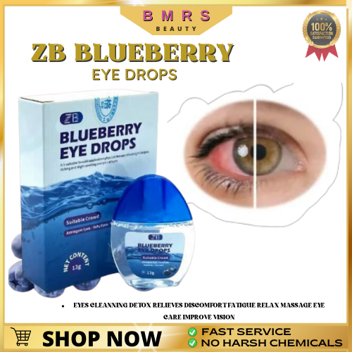 Protect Your Eyes From Harmful Radiation, Allergens and Pollutants ...