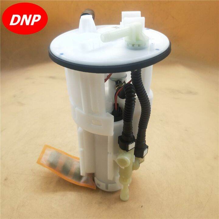 DNP Fuel Pump Assembly Fir For Mitsubishi Pajero Montero 4 IV V97 ...