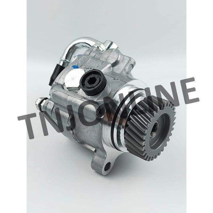 POWER STEERING PUMP - ISUZU D-MAX V-CROSS RT50 YR'2013 (29T) (8 ...