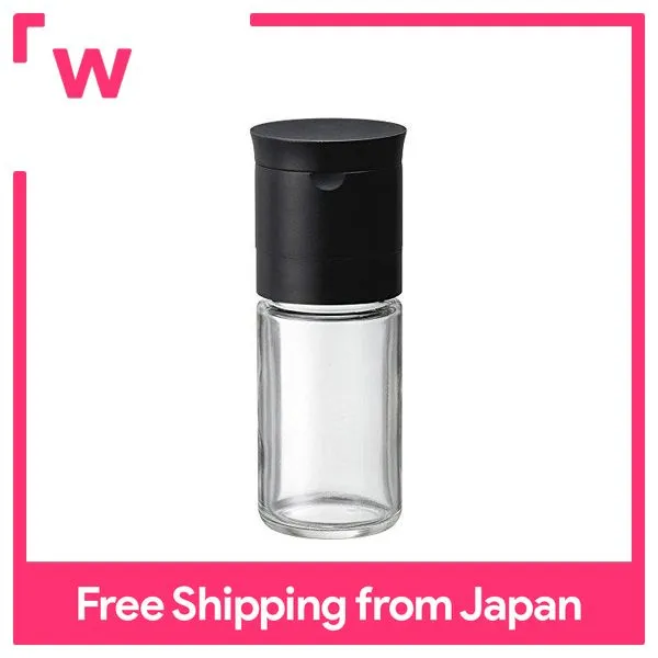 [KAI] Pepper Mill FP5160 | Made In Japan/Kai Corporation/House Select | Lazada Indonesia