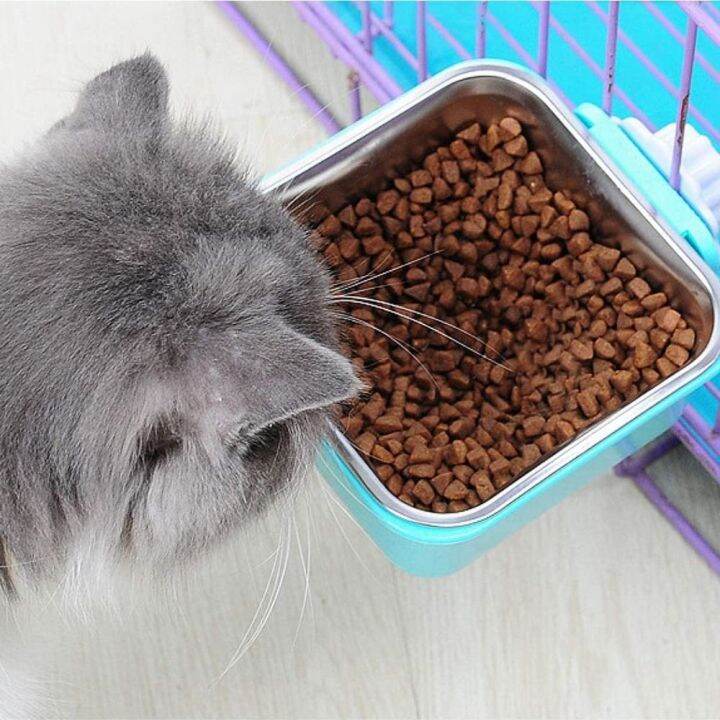 Pet Food Container Rabbit at Lawrence Melson blog