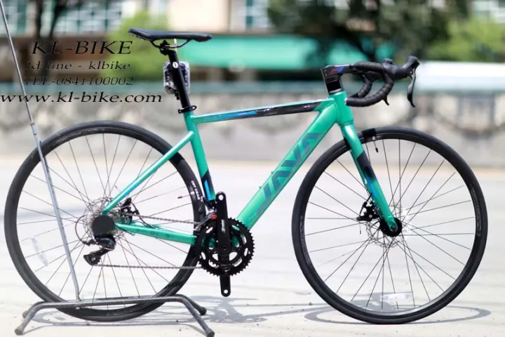 ใหม่!! JAVA RONDA Disc ปี 2022 | Lazada.co.th