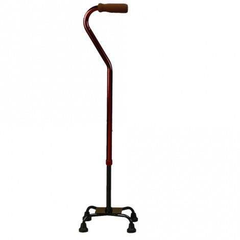 QUAD CANE NARROW BASE | Lazada