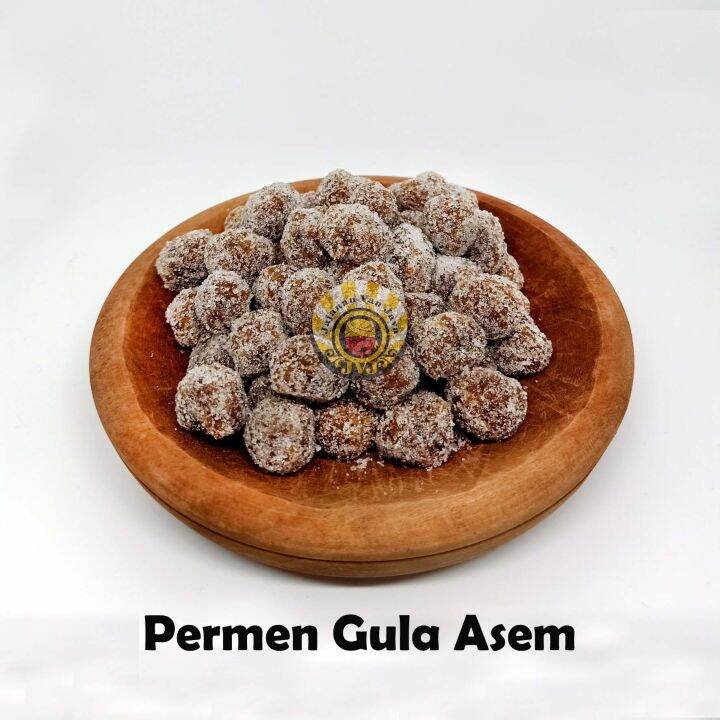 PERMEN GULA ASEM ASLI MANISAN ASEM JAWA 500GR | Lazada Indonesia