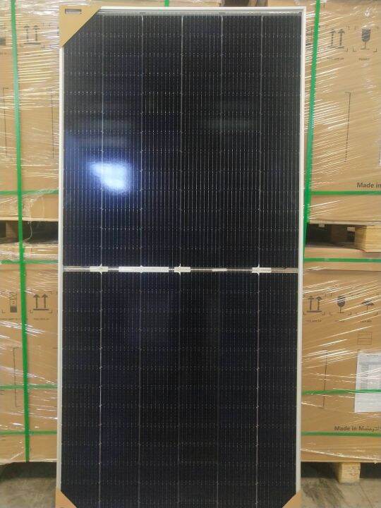 465W Jinko Solar Mono (10pcs) | Lazada PH