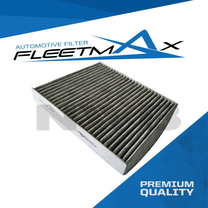 Fleetmax Cabin Aircon Filter for Toyota Hi-lux, Innova, Fortuner 2016 ...