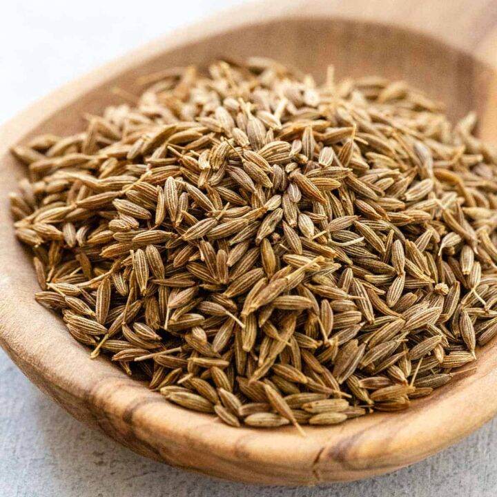 Jintan Putih 50 gram | Semesta Rempah | Jinten | Cumin Seed | Lazada ...