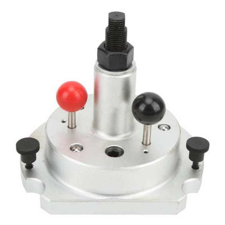 Car Crankshaft Rear Seal Flange Remover Installer Tool T10134 T10017 ...