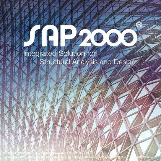 CSI SAP2000 Ultimate 21 - Version 21 | Lifetime Use | Full Version | Integrated Solution ...