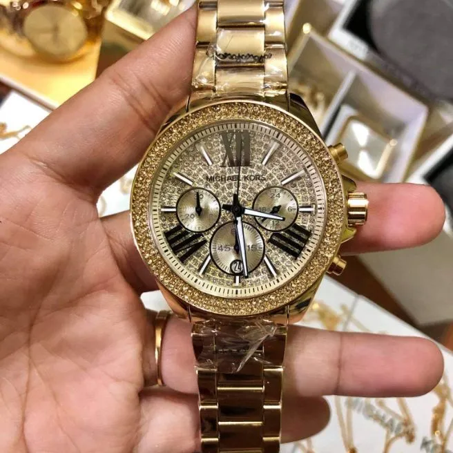 Pawnable Mk Watch | Lazada PH