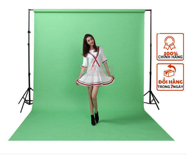 Khung treo phông nền, giá/thanh treo phông backdrop/background chụp ảnh ...