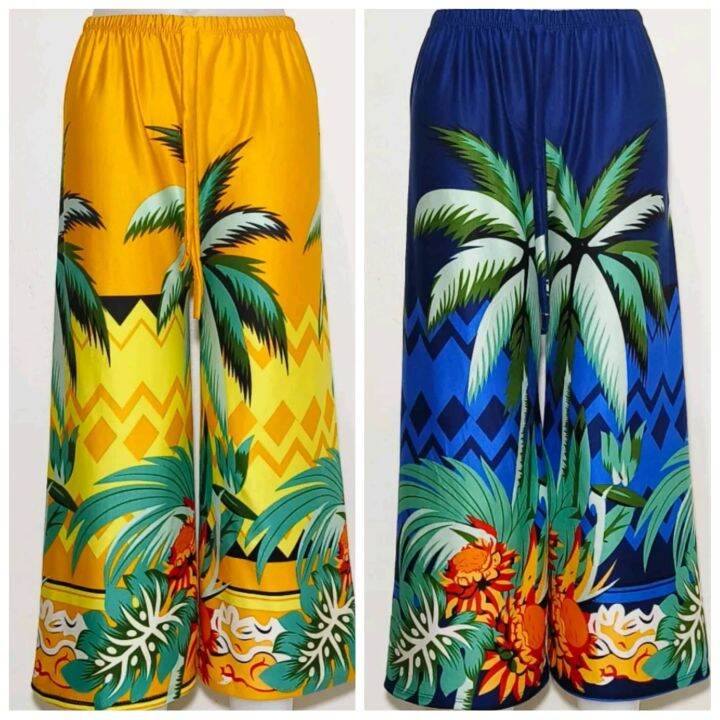 SQUARE PANTS WITH POCKET /adult SQUARE PANTS PAMBAHAY | Lazada PH