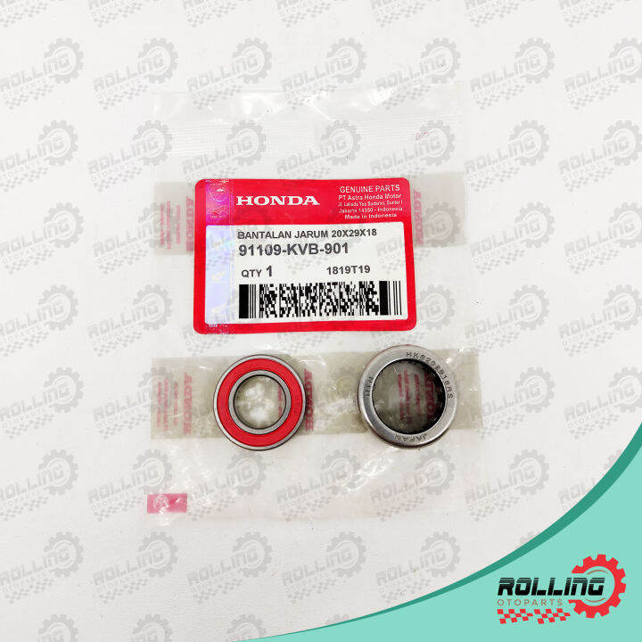 bearing bambu pulley vario - bearing lahar bambu honda vario , beat ...