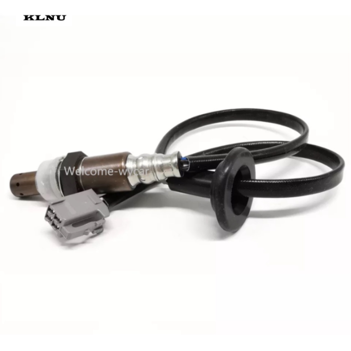 KLNU Oxygen Sensor For Toyota Corolla Altis 2002 to 2013 Engine 1.6L ...