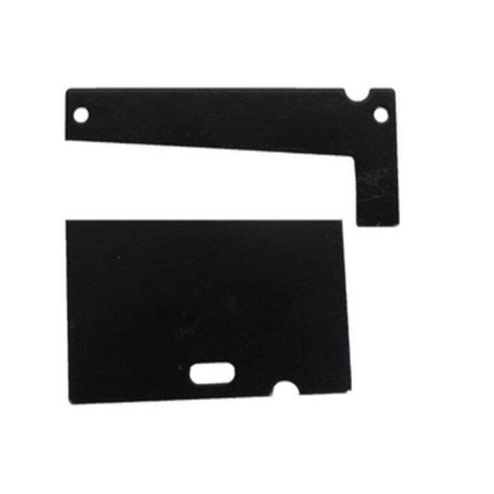 Blade Upper Lower M1000 - Cutter Set Upper Lower Blade Automatic Tape ...