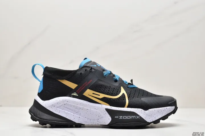 NIKE ZOOM X ZEGAMA TRAIL SNEAKERS | Lazada PH
