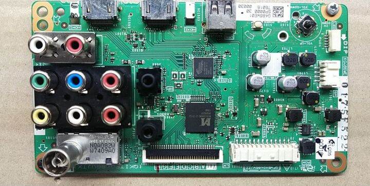 LED TV MAIN BOARD for 32 INCHES | Lazada PH