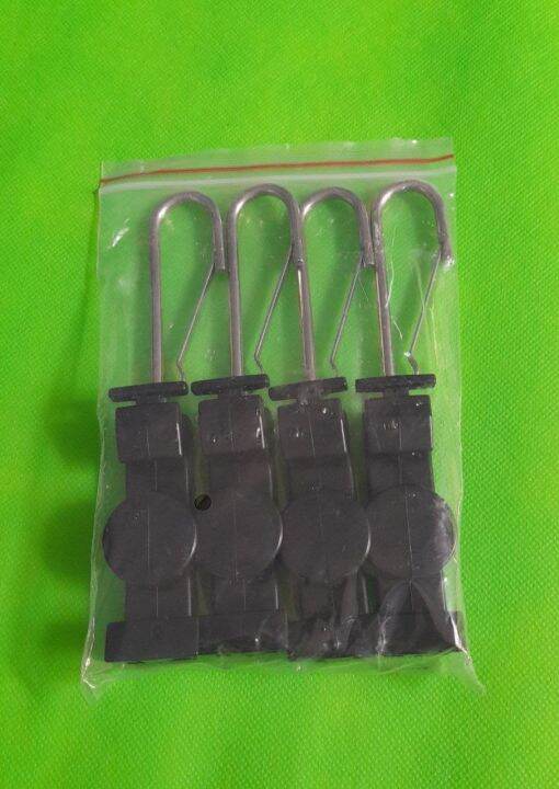 sclamp / sklem jepit fiber optik untuk dc / ftth precon / accecoris ...