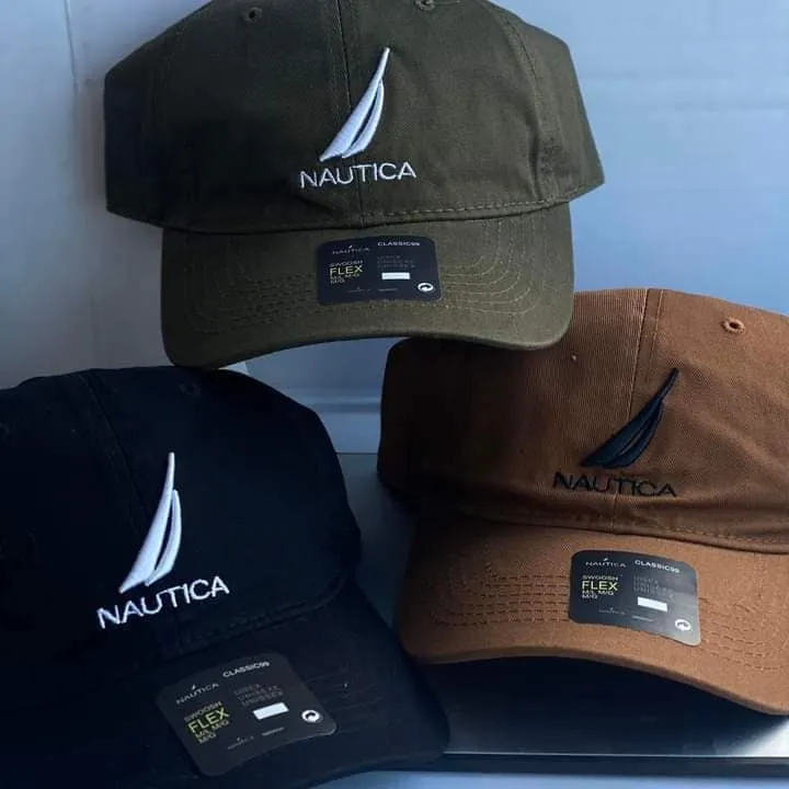 Lifestyle Cap Unisex Design 1 | Lazada PH