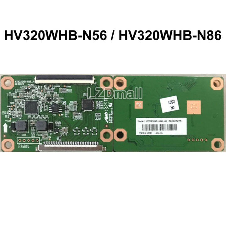 1Pc Tcon Board Hv320whb-N56 Hv320whb-N86ทีวี T-Con Logic Board สำหรับ32นิ้ว | Lazada.co.th
