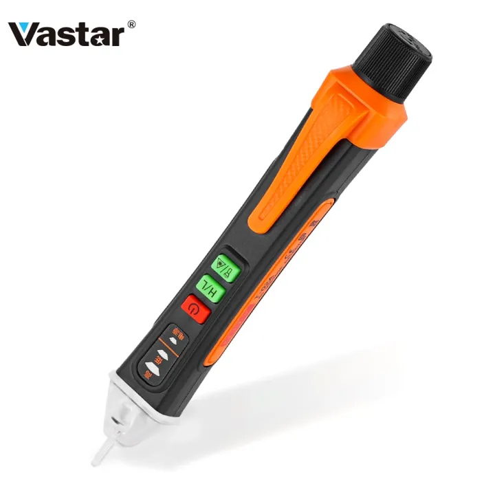 Non Contact Voltage Tester 48-1000V AC Voltage Detector Pen Circuit ...