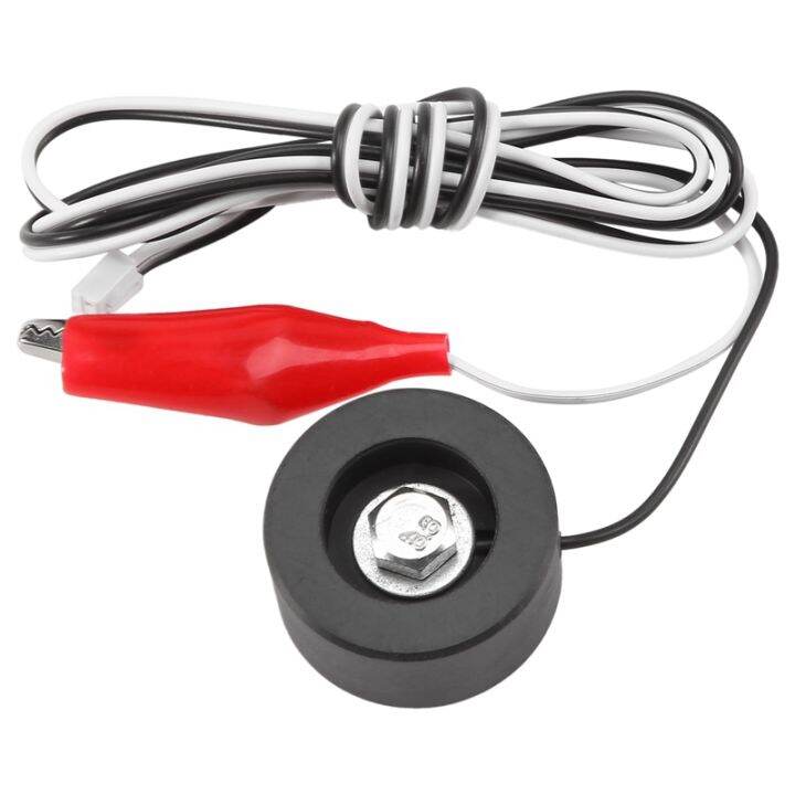 CNC Router Z-Axis Tool Setting Touch Probe for 3018 PRO, Compatible ...