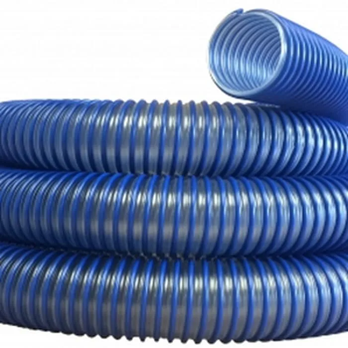 Selang Hisap Spiral Pompa Irigasi - Selang Spiral Alkon 3 Inch (1 mtr ...