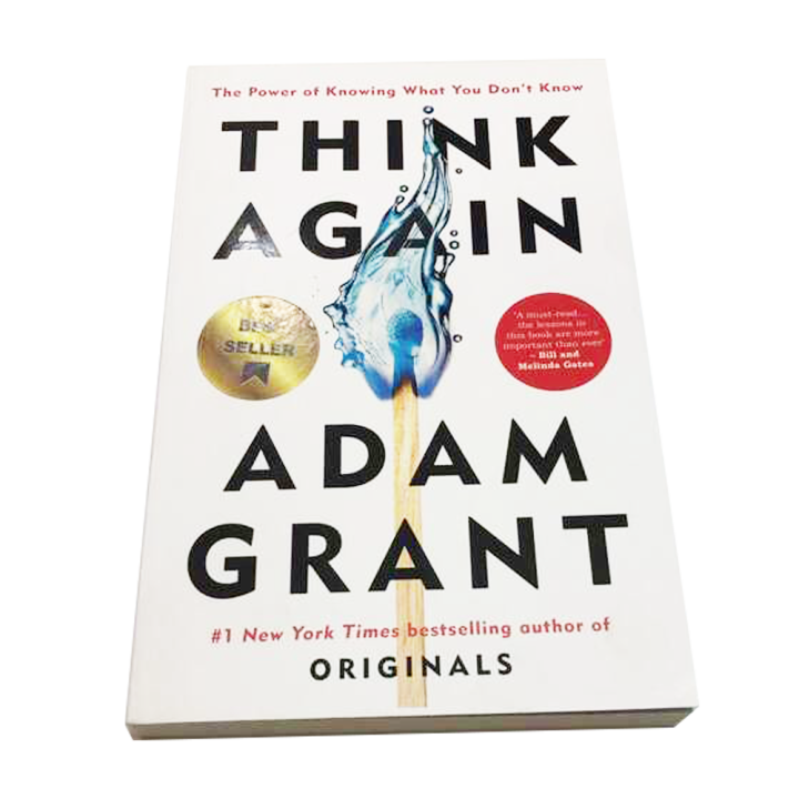 Monstermarketing Think Again: How to Reason and Argue by Walter Sinnott-Armstrong Self-Help Book ...