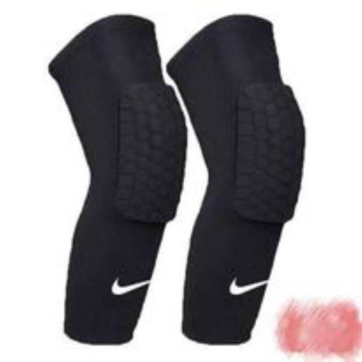 NIKE KNEE PADS SUPPORTS FOR MEN AND WOMEN HIGH QUALITY | Lazada PH